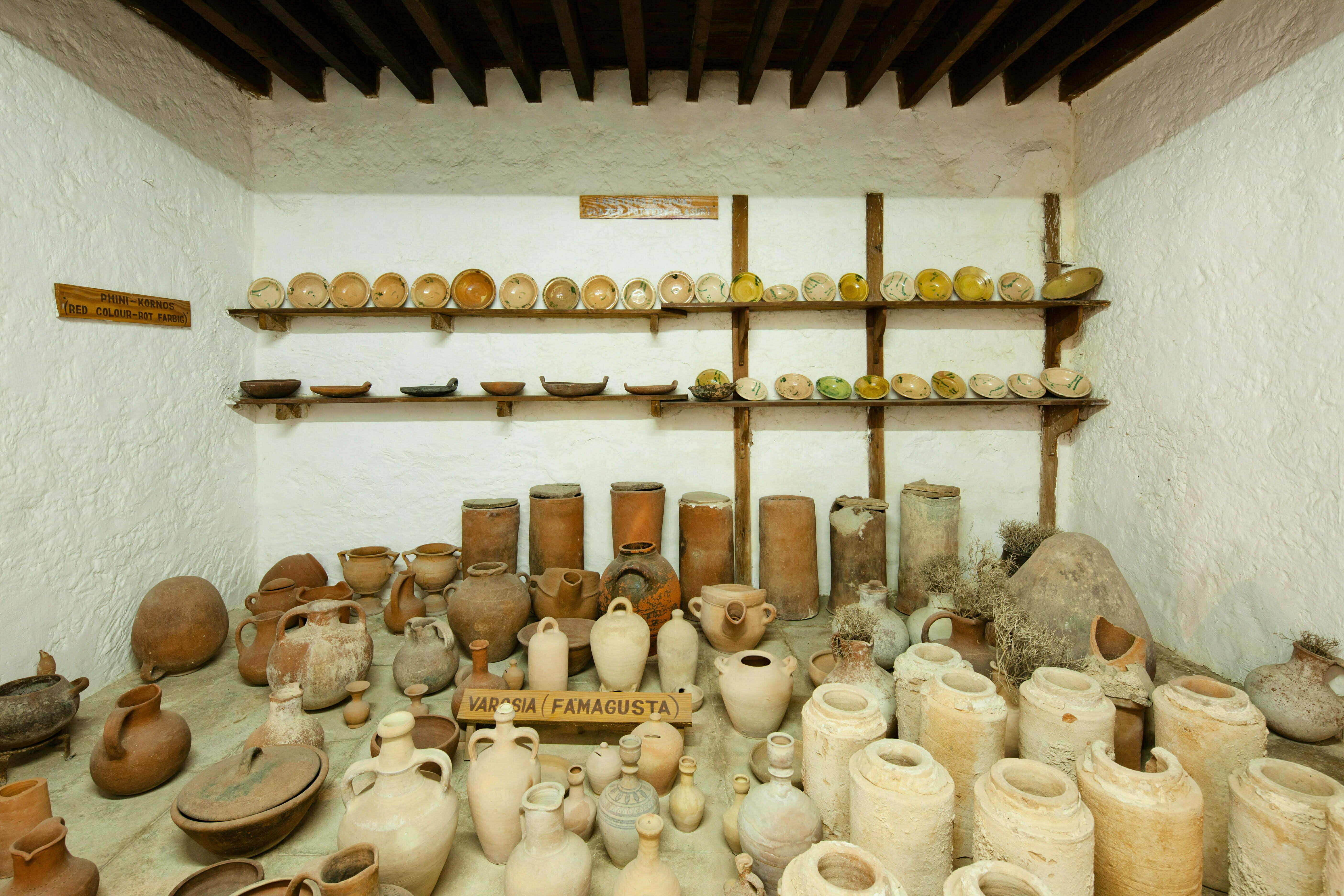 Gallery – Ethnographical Museum